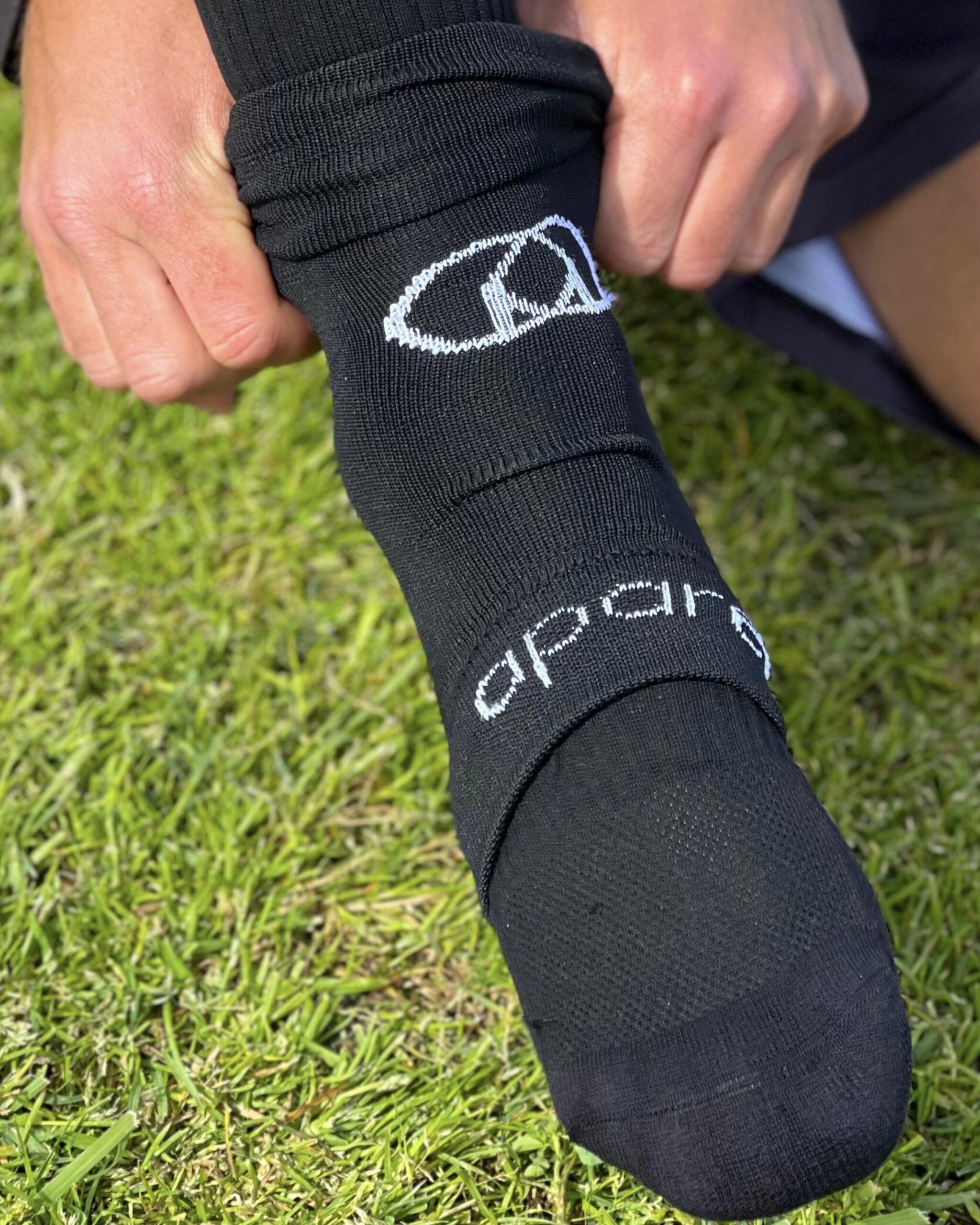 Aparel Socks Tubo – Aparel